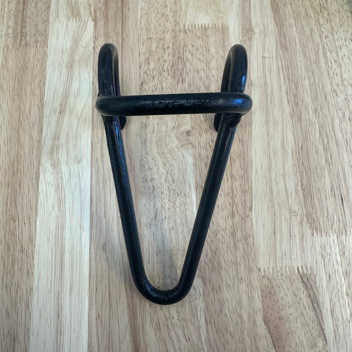 Snow hook – Kicksled Alaska