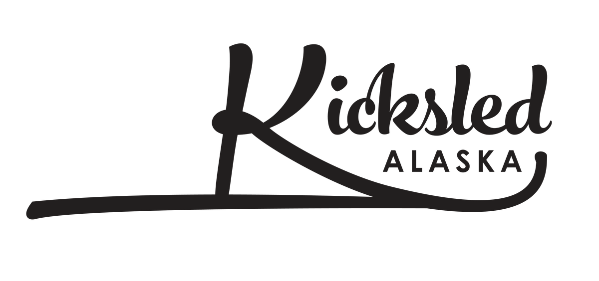 Kicksled Alaska - Kicksleds + Kicksparks