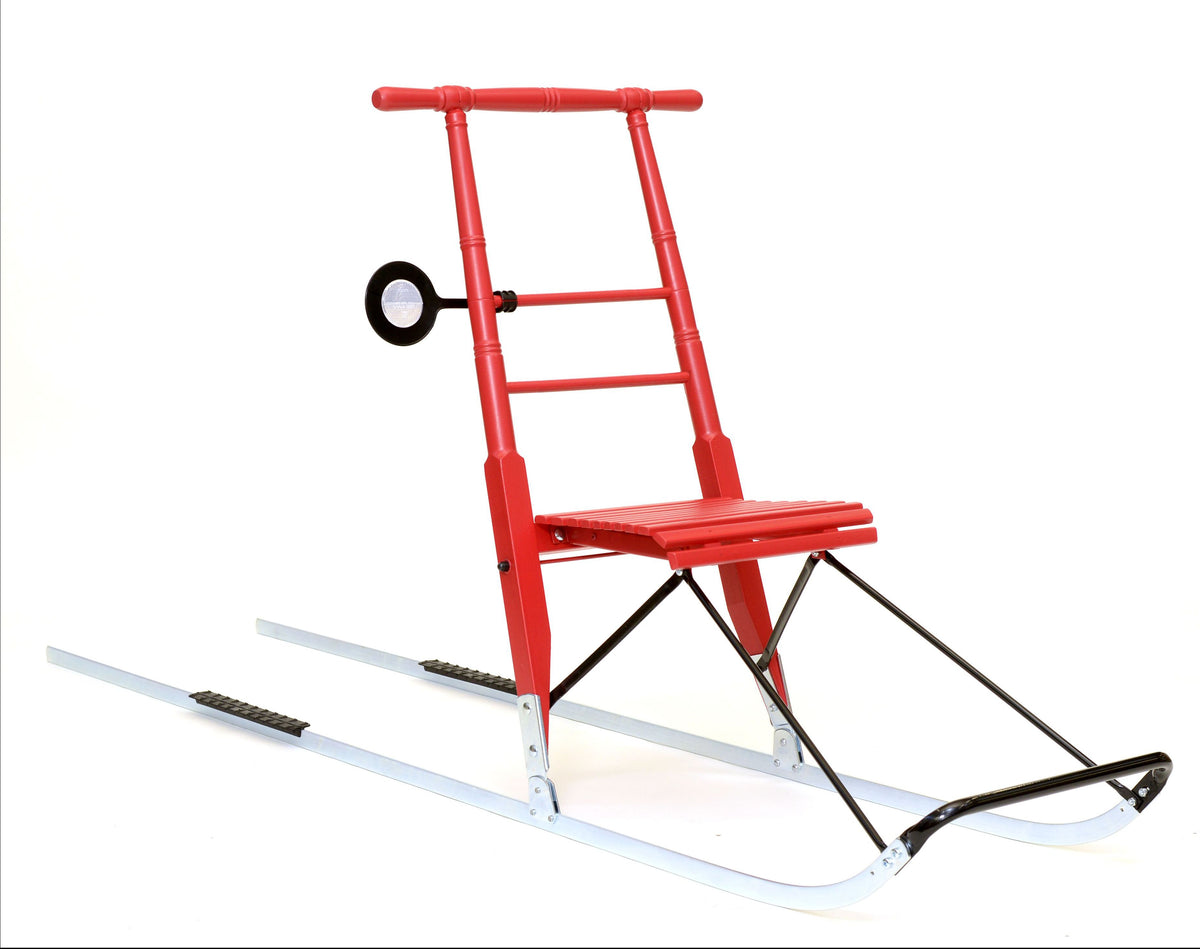 Kicksled Alaska - T7 Kicksled