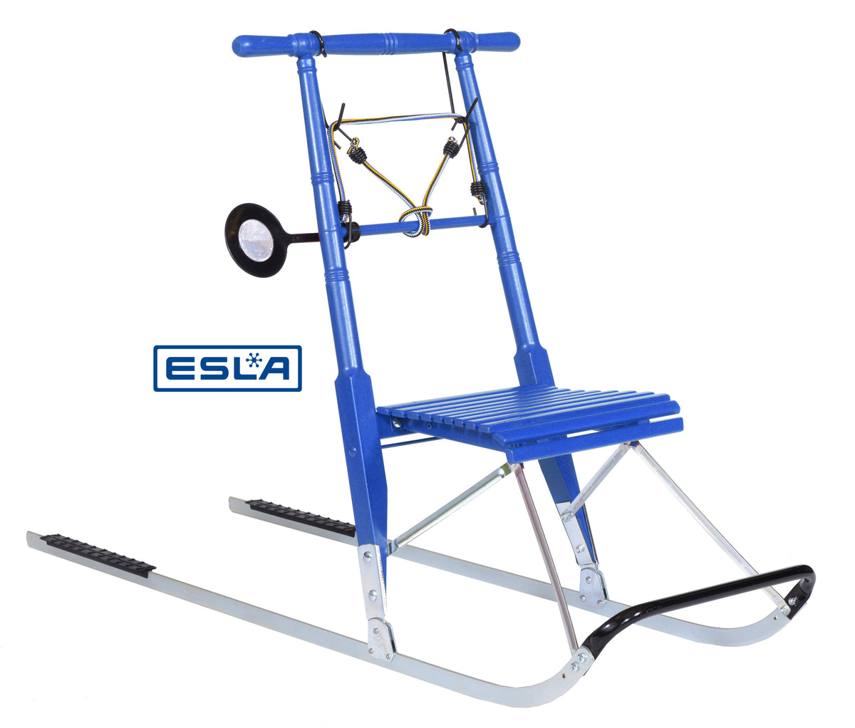 Kicksled Alaska - Compact Kicksled