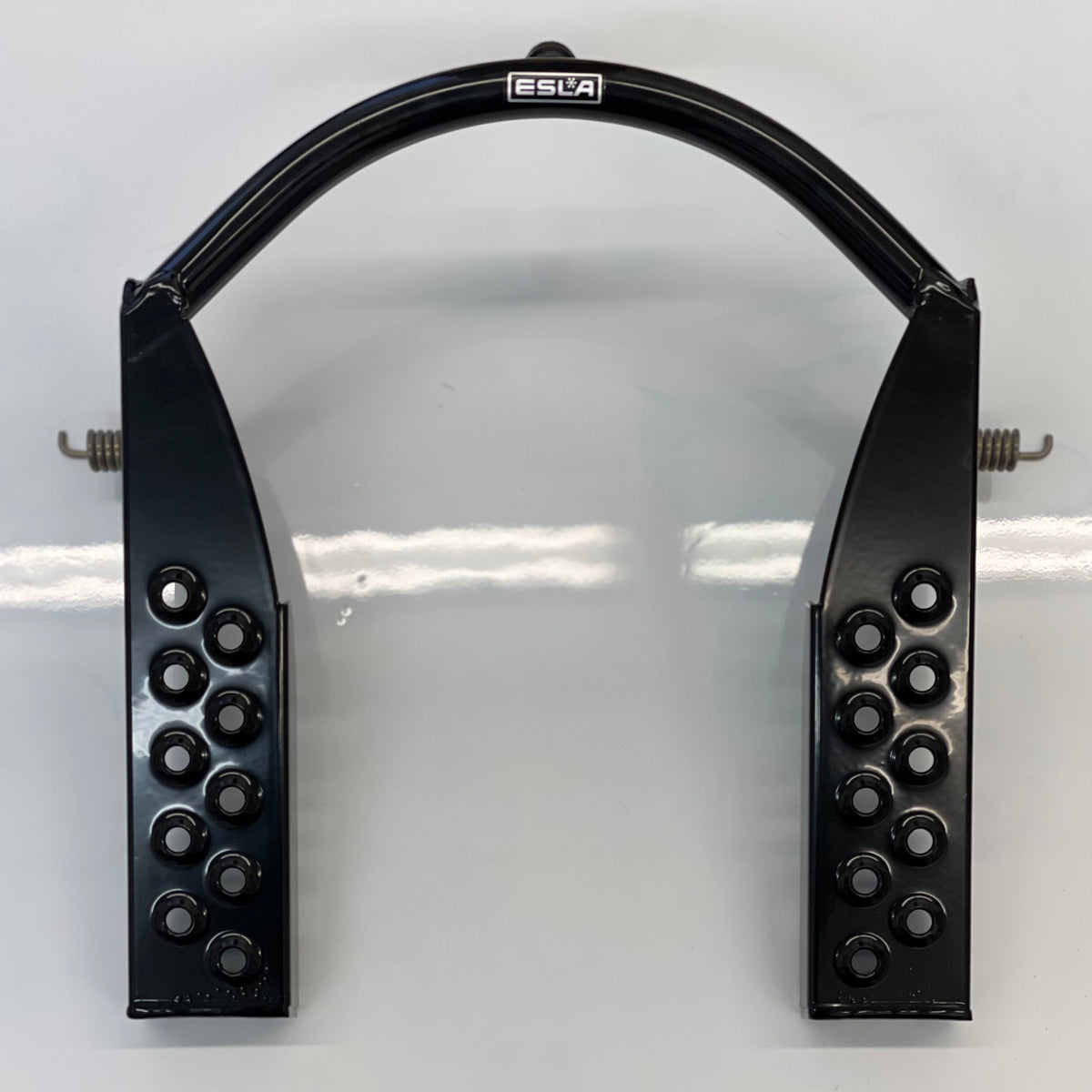 Kickspark Double Brake – Kicksled Alaska