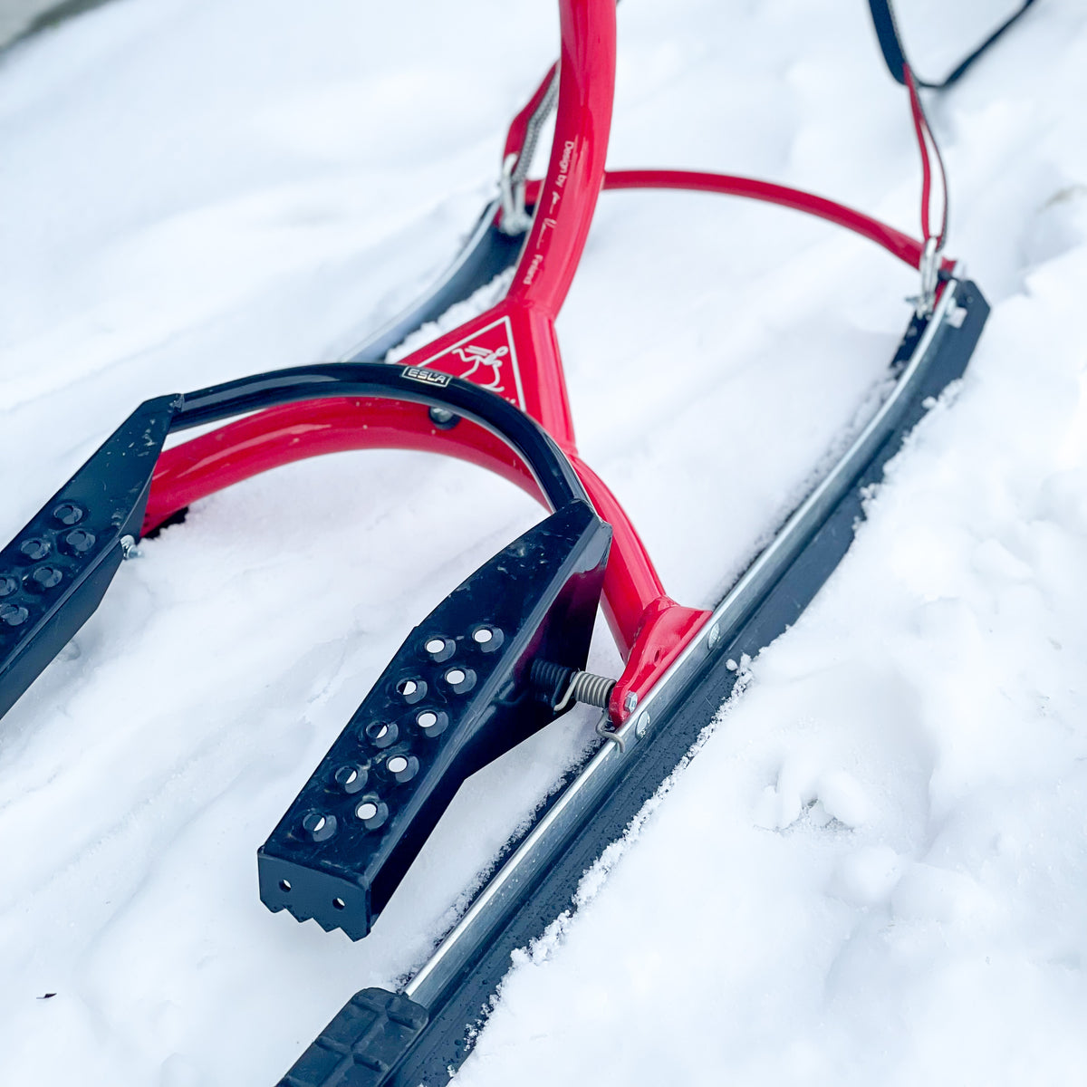 Kickspark Dog Kit – Kicksled Alaska